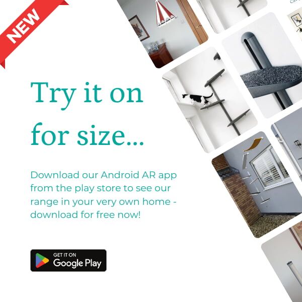 Modern Cat Furniture | Catipilla